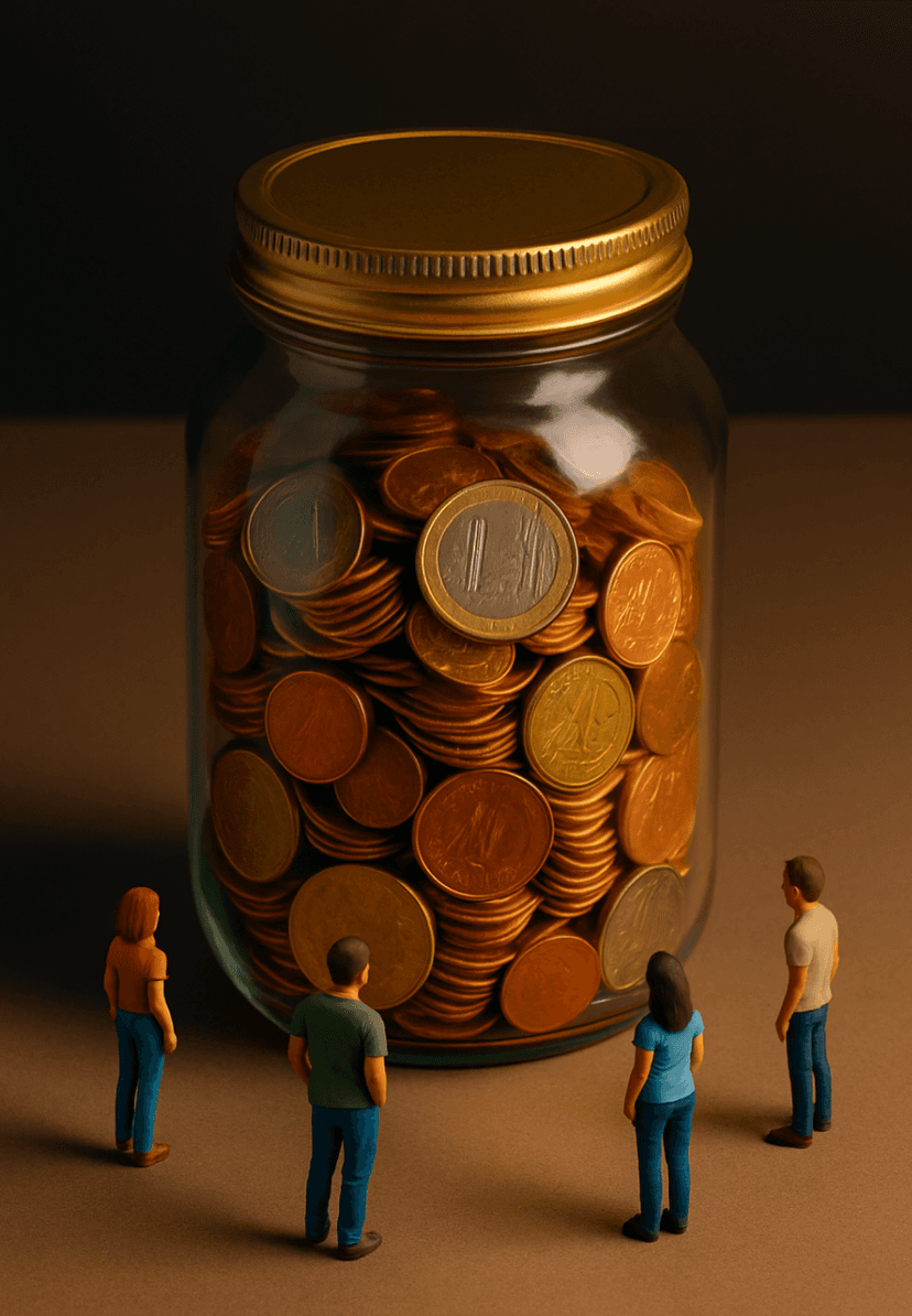 Fundraise with Us | Generous